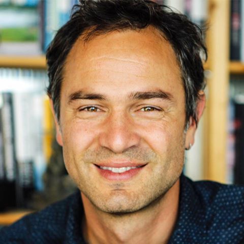 News › Dr. Daniele Ganser